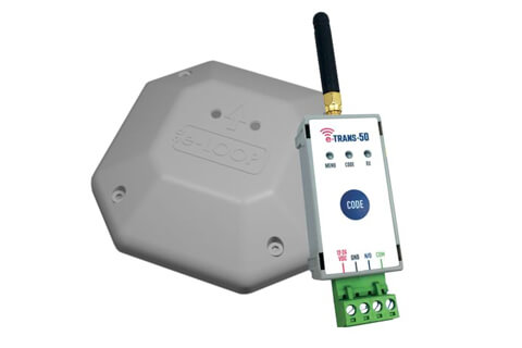 Vehicle Loop Detectors | Gate Motors UK