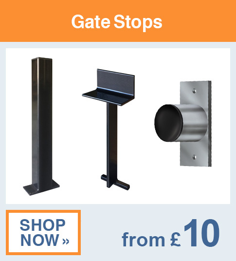 Gate Automation Accessories | Gate Motors UK