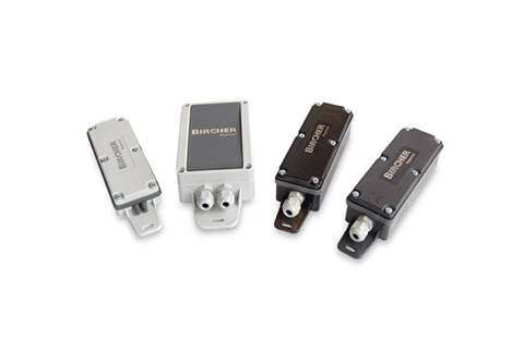 Clickline Rfgate Wireless Safety Edge Controller | Gate Motors UK