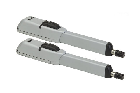 FAAC 415 - Double Swing Gate Kit | Gate Motors UK