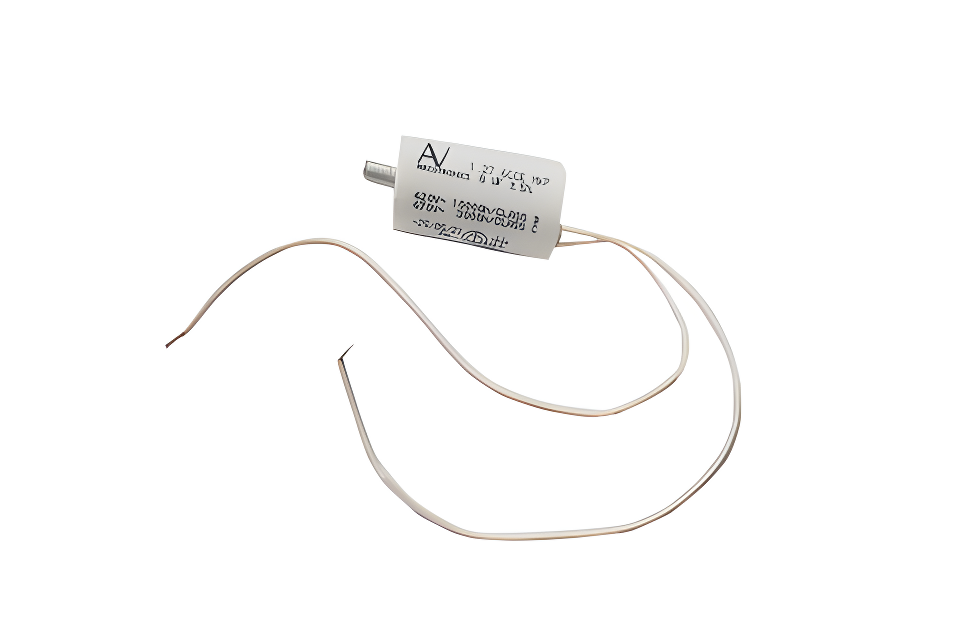 Proteco 230v 8mF Capacitor | Gate Motors UK