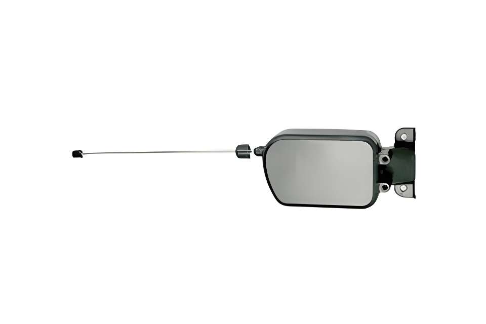 Proteco RX Radio Receivers | Gate Motors UK