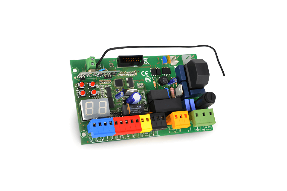 Gate Automation Receivers | Gate Motors UK