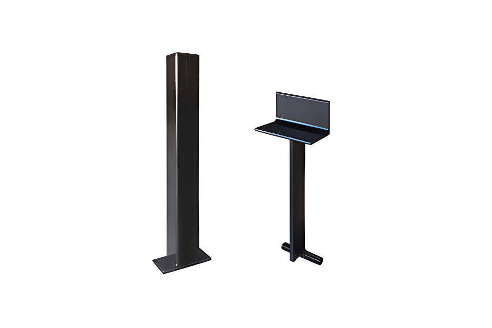 Gate Motors Gate Stops For Swing Gates | Gate Motors UK