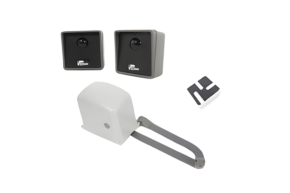 Single Swing Gate Kits | Gate Motors UK
