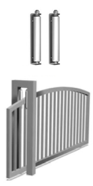 Sliding Gate Buying Guide | Gate Motors UK