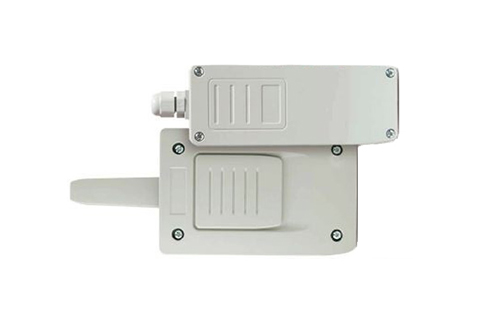 Quantek Safety Edge Wireless Controller Kit Aso Compatible | Gate Motors UK