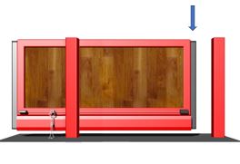 Sliding Gate Buying Guide | Gate Motors UK