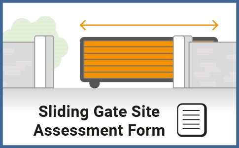 Sliding Gate Automation Systems | Gate Motors UK