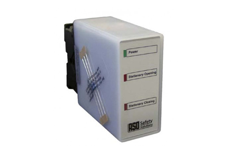 Safety Edge Controller For Q80A | Gate Motors UK